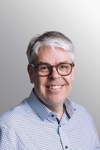 Contact Information | Grönmark