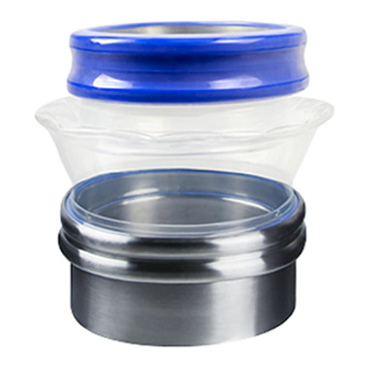 BFM®-joustoliitin | Grönmark